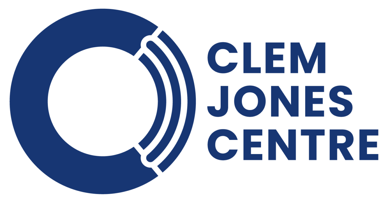 Home | Clem Jones Centre